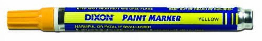 Dixon Paint Markers