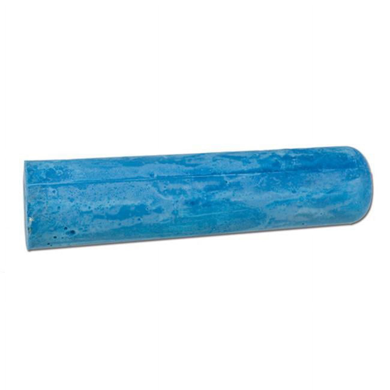 Dixon Ticonderoga 888-B Blue Railroad Crayon Chalk - Blue - Walmart.com