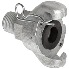 Mueller Gate Valve