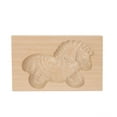 Diy Baking Moulds Wooden Cookie Cookie Moulds Embossing Craft ...