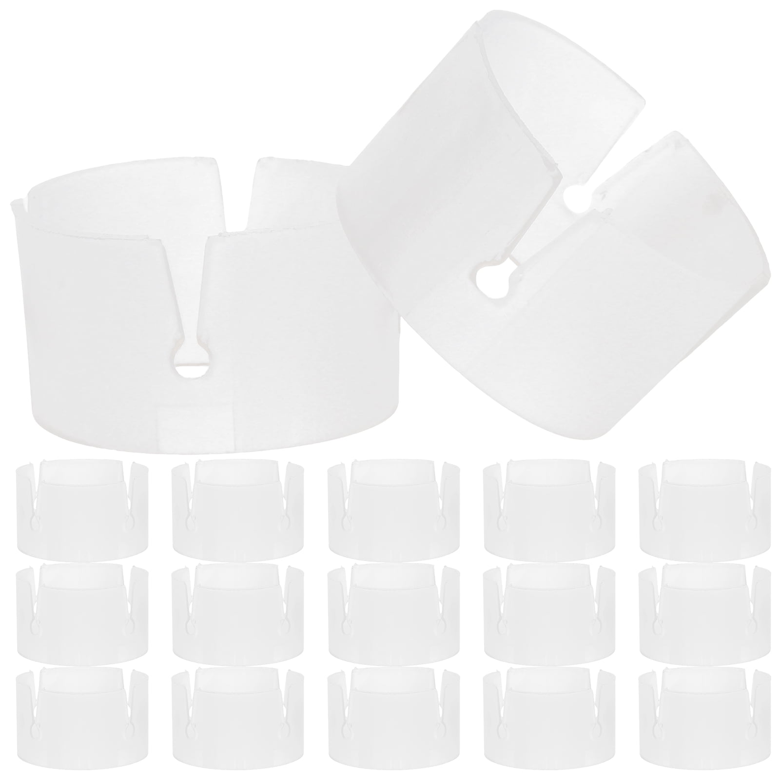 Diy Balloon Arch Kit Clip Accessory Ring Buckle Balloons Column ...