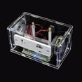 Diy Btspeaker Assembly Kit Electronics Soldering Kit Project Practice ...