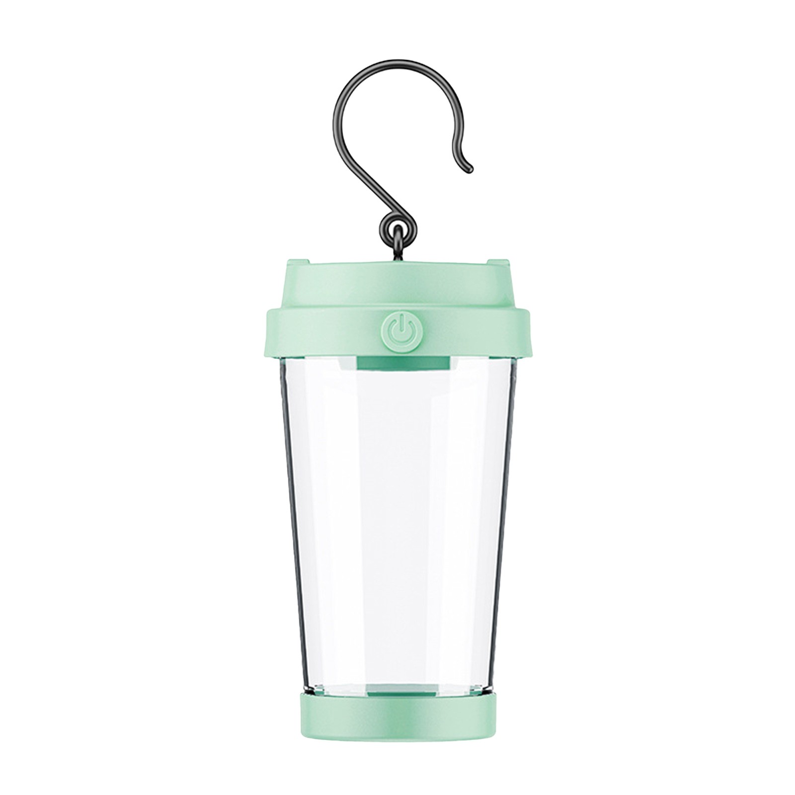 Diy Camping Lantern Night Light, Cute Led Table Lamp, Portable ...