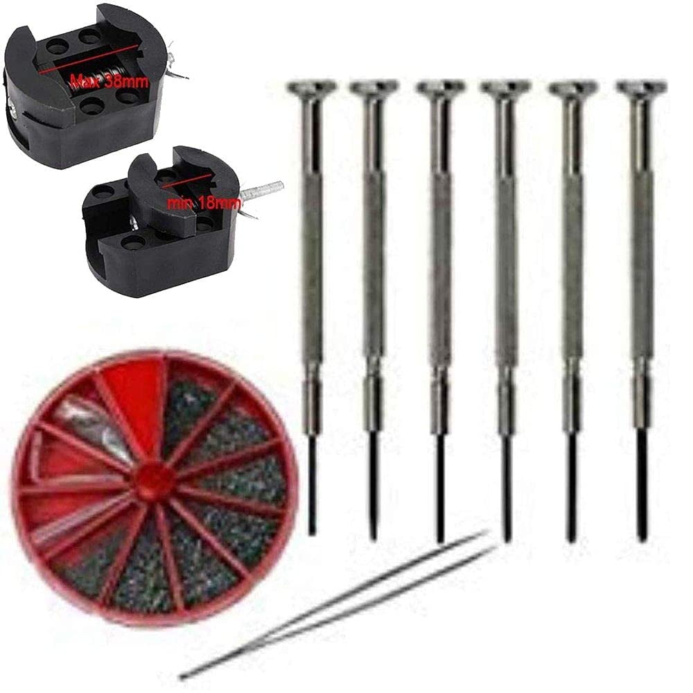 Diy Crafts CTDIYHI27252 Adjustable Opener Remover Vice Tools Repair ...