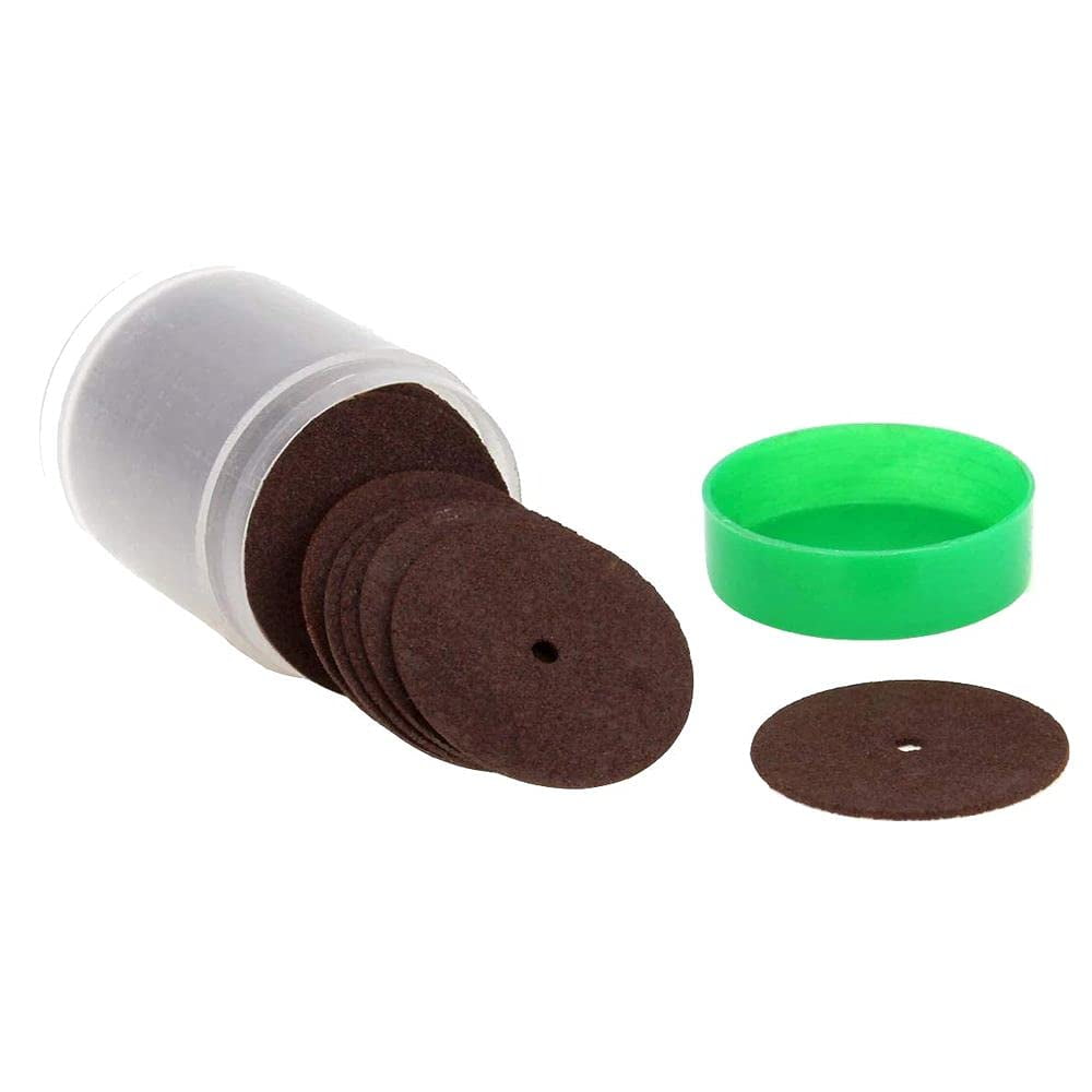 Diy Crafts CTDIYHI37390 Cutting Wheel Disc Abrasive Sand Cut Off Wheels ...