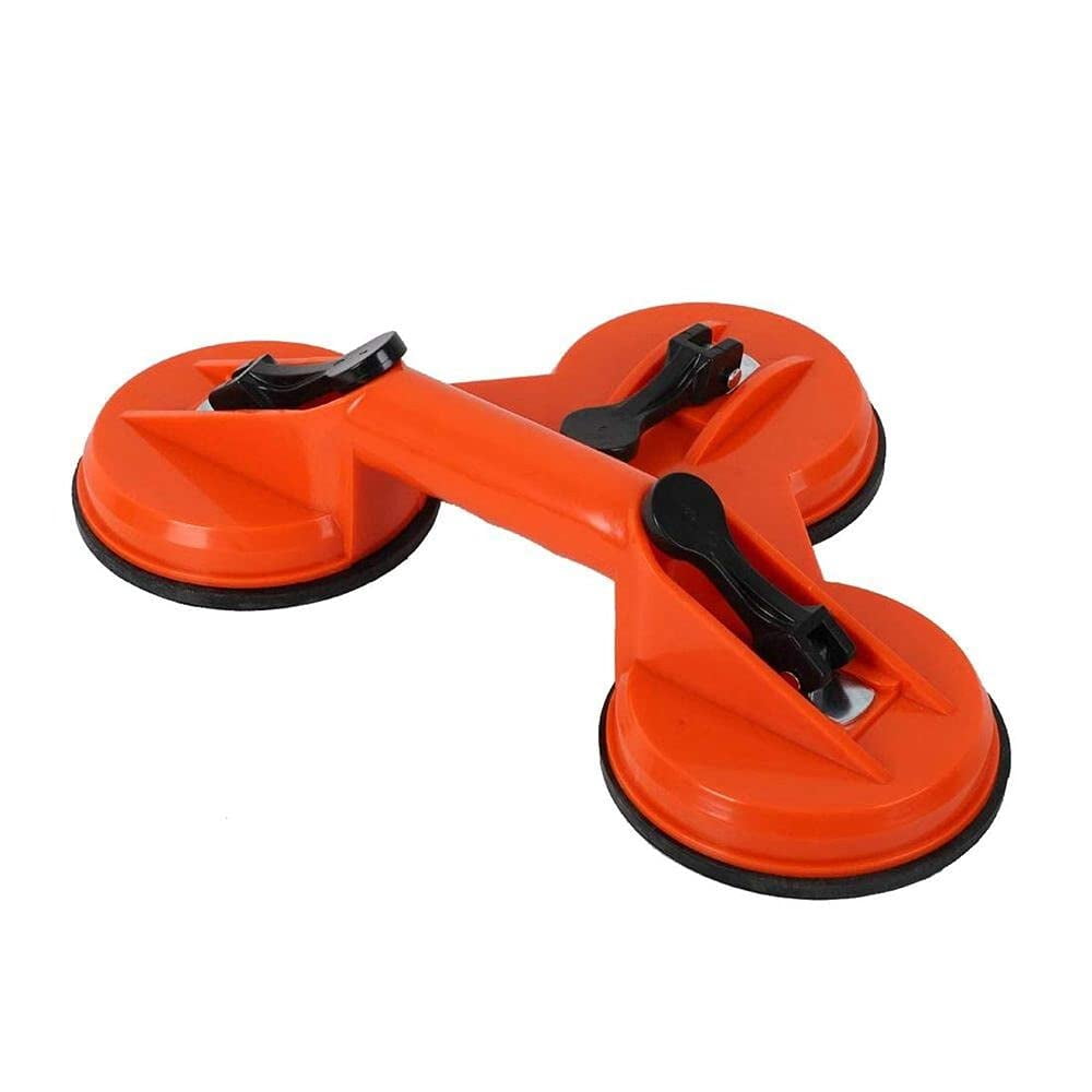 Diy Crafts CTDIYHI47894 Claw Car Dent Puller Sucker Vacuum Suction Cup ...