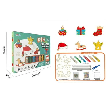 Kid Made Modern Wondrous Watercolor Kit - Kids Arts and Crafts Painting ...