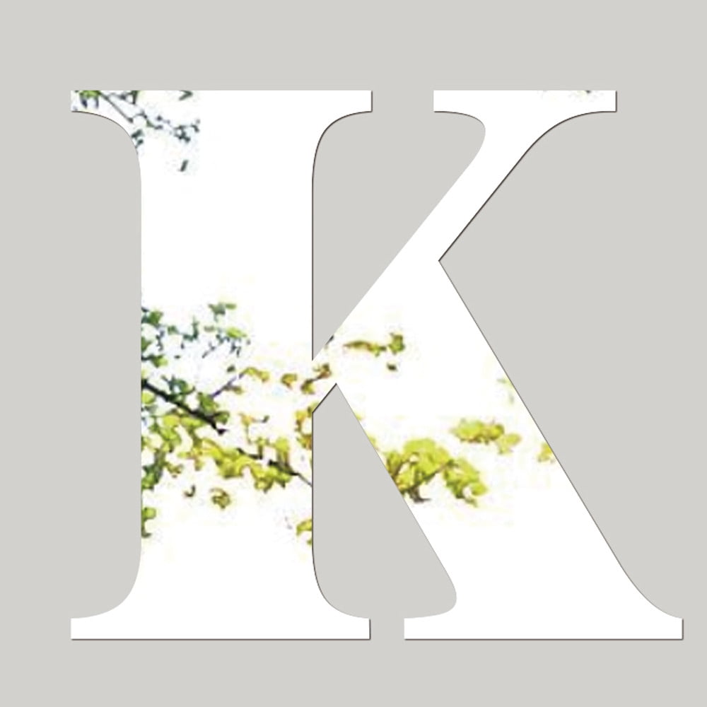 Diy Decorating Projects Mirror Wall Sticker 26 Letters DIY Art Mural ...