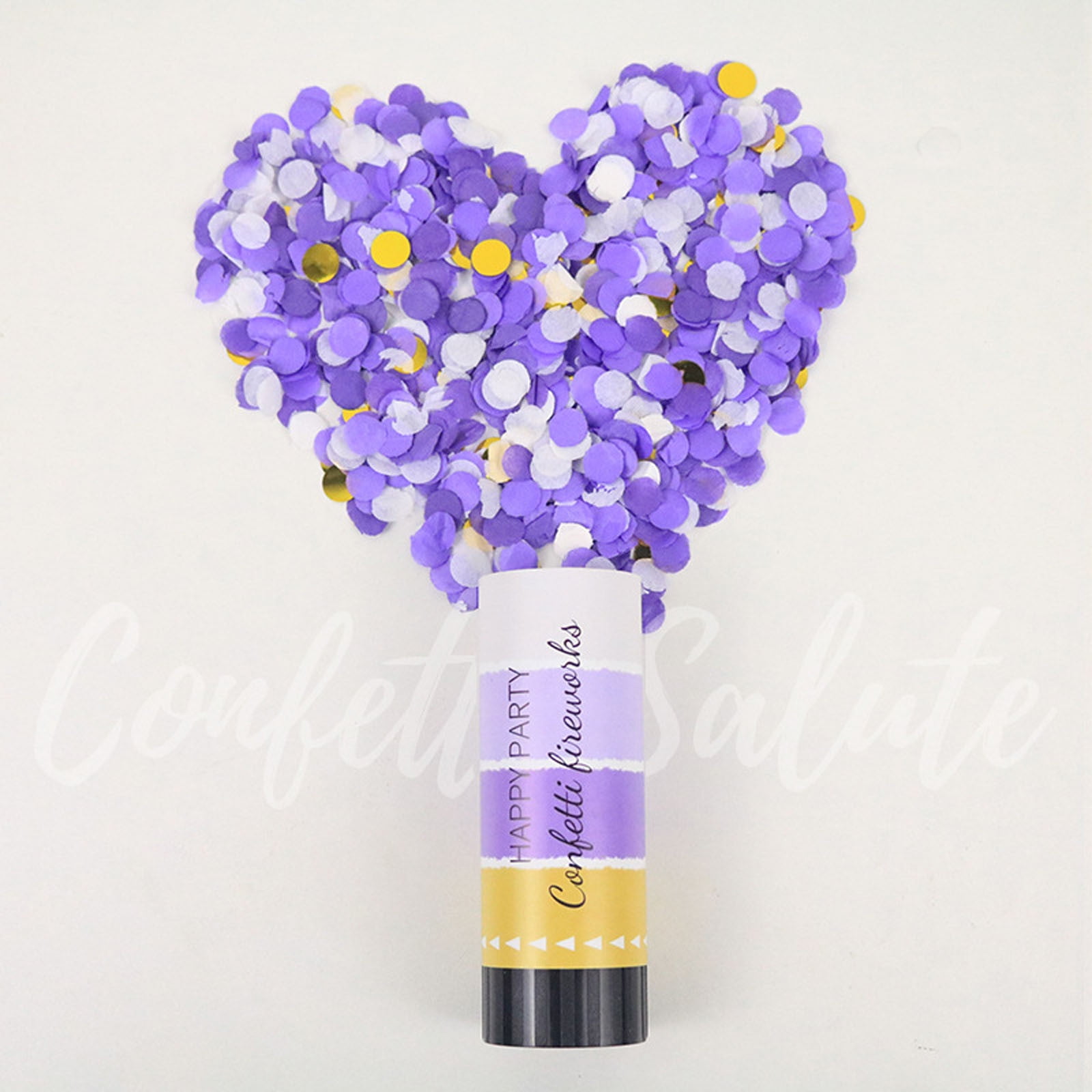 Diy Decorating Projects Stress Relief Gift Hand-held Mini Celebration ...