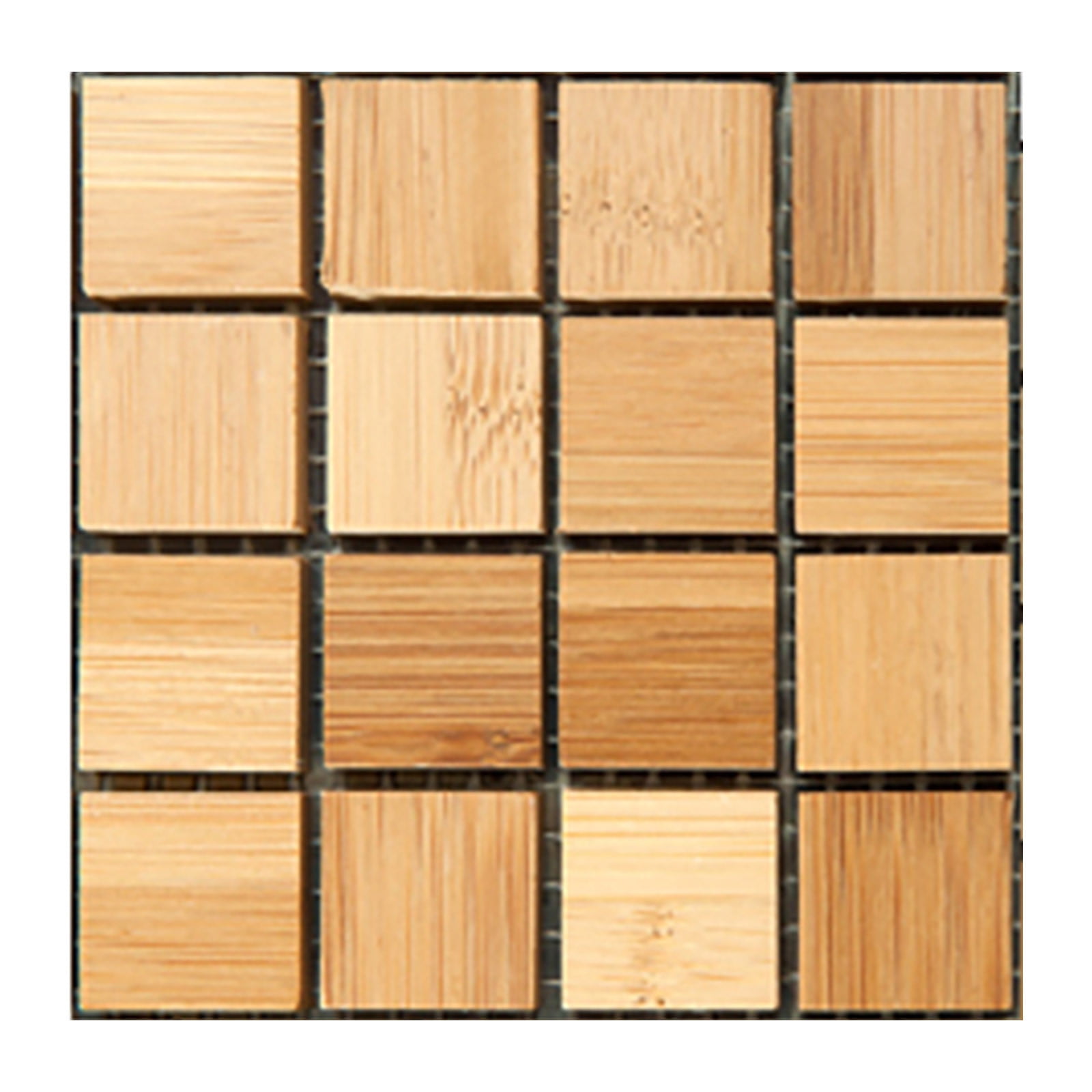 Diy Decorative Tile Stickers 10X10Cm 10 Sheets Peel And Stick Wall ...