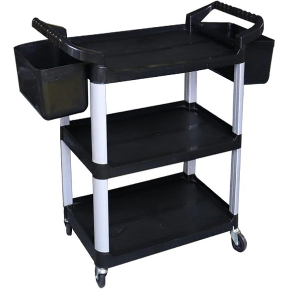 Car Detailing Carts in Auto Detailing Accessories - Walmart.com