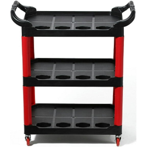 Car Detailing Carts in Auto Detailing Accessories - Walmart.com