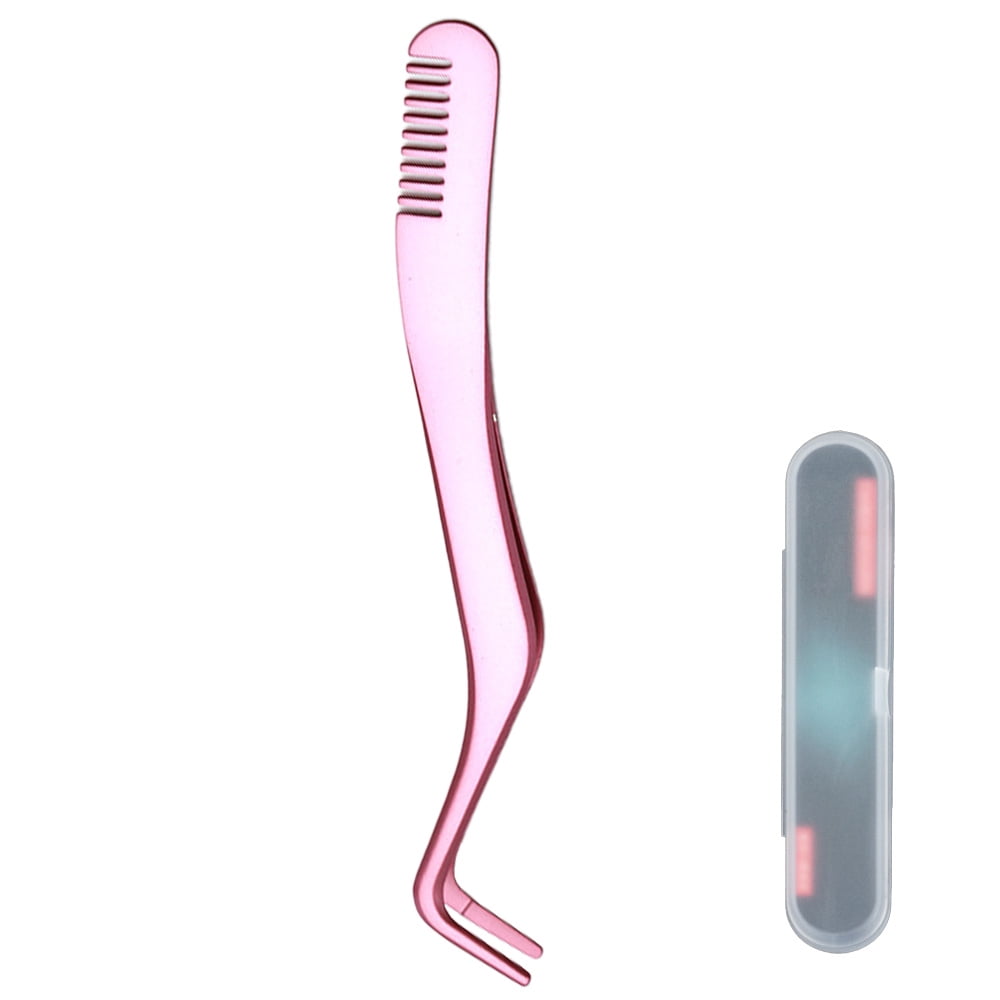 Diy Eyelash Extension Wisp Applicator For Mistake-Proof Artificial Lash ...