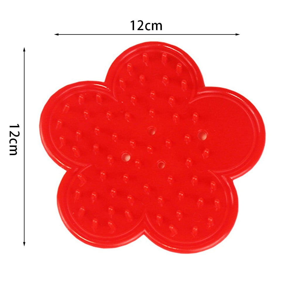 Diy Flower Thorn Stripper Tool For Easy Removal Of Thorns And Leaves ...