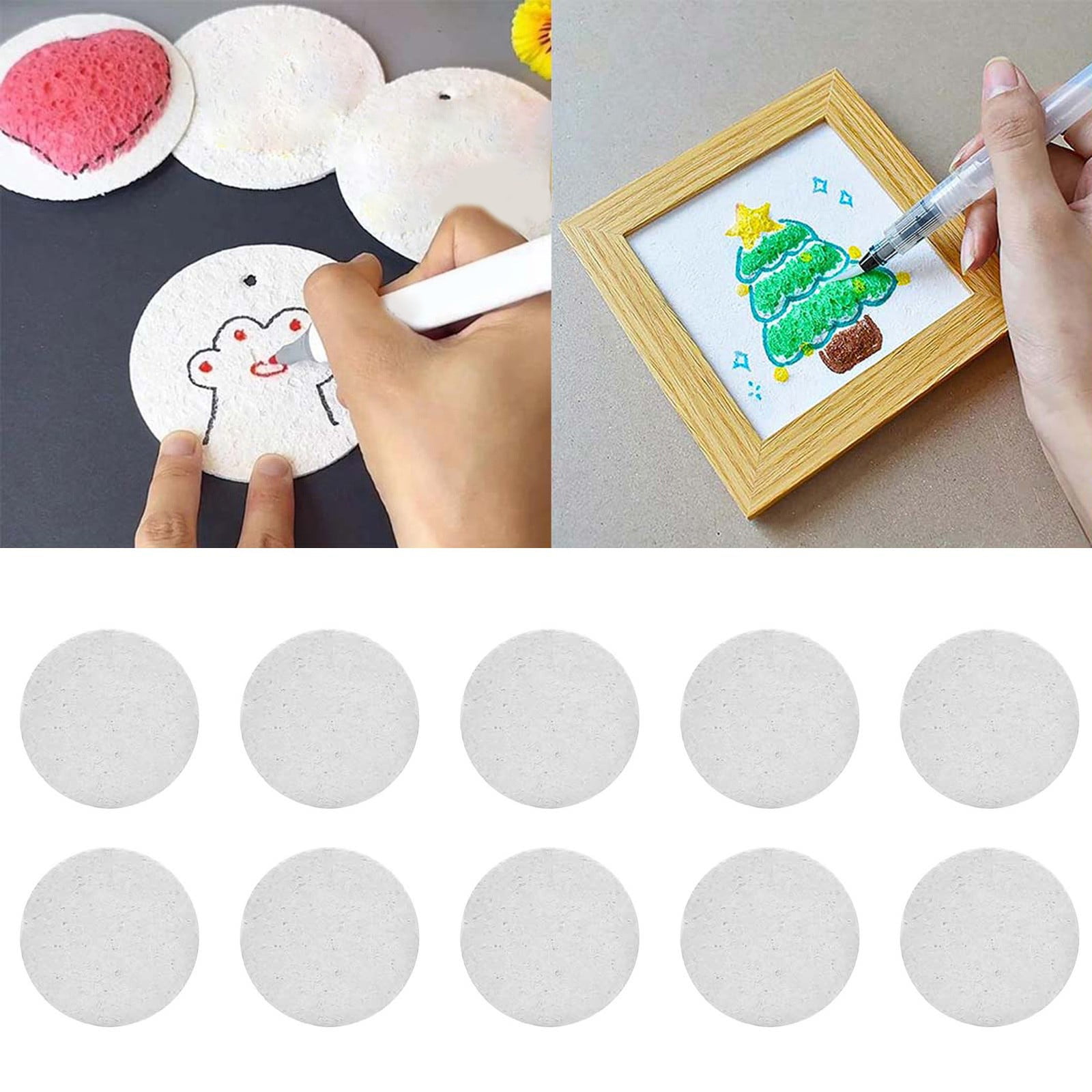 Diy Foam Paper Wh1|3D Foam Texture Canvas.The New Of Manual DIY ...