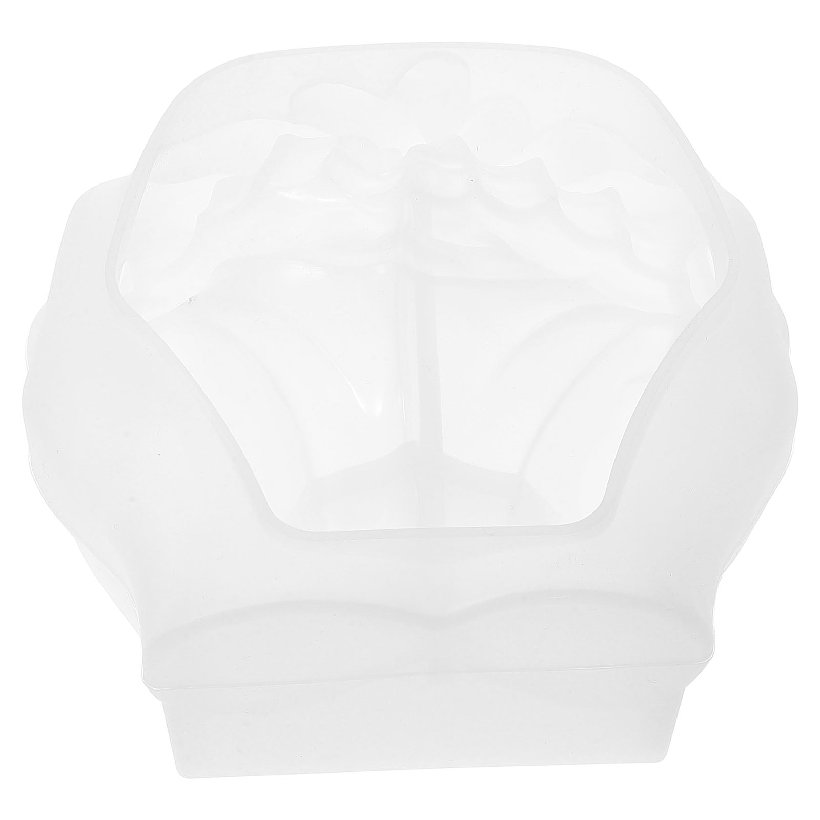 Diy Handcraft Vase Mold For Floral Arrangements Silicone Mold ...