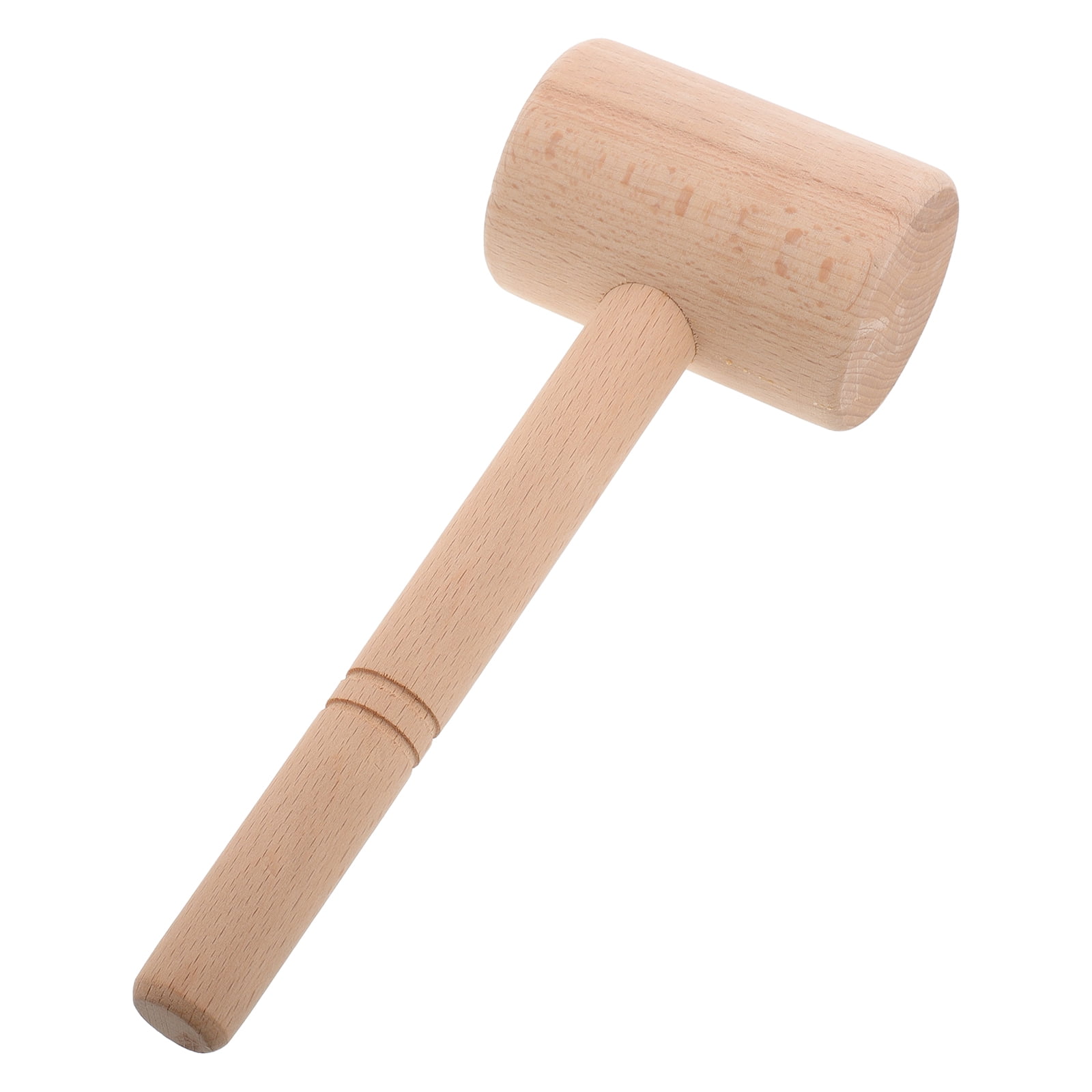 Diy Leather Carving Hammer For Leatherworking Tools And Leather Craft ...