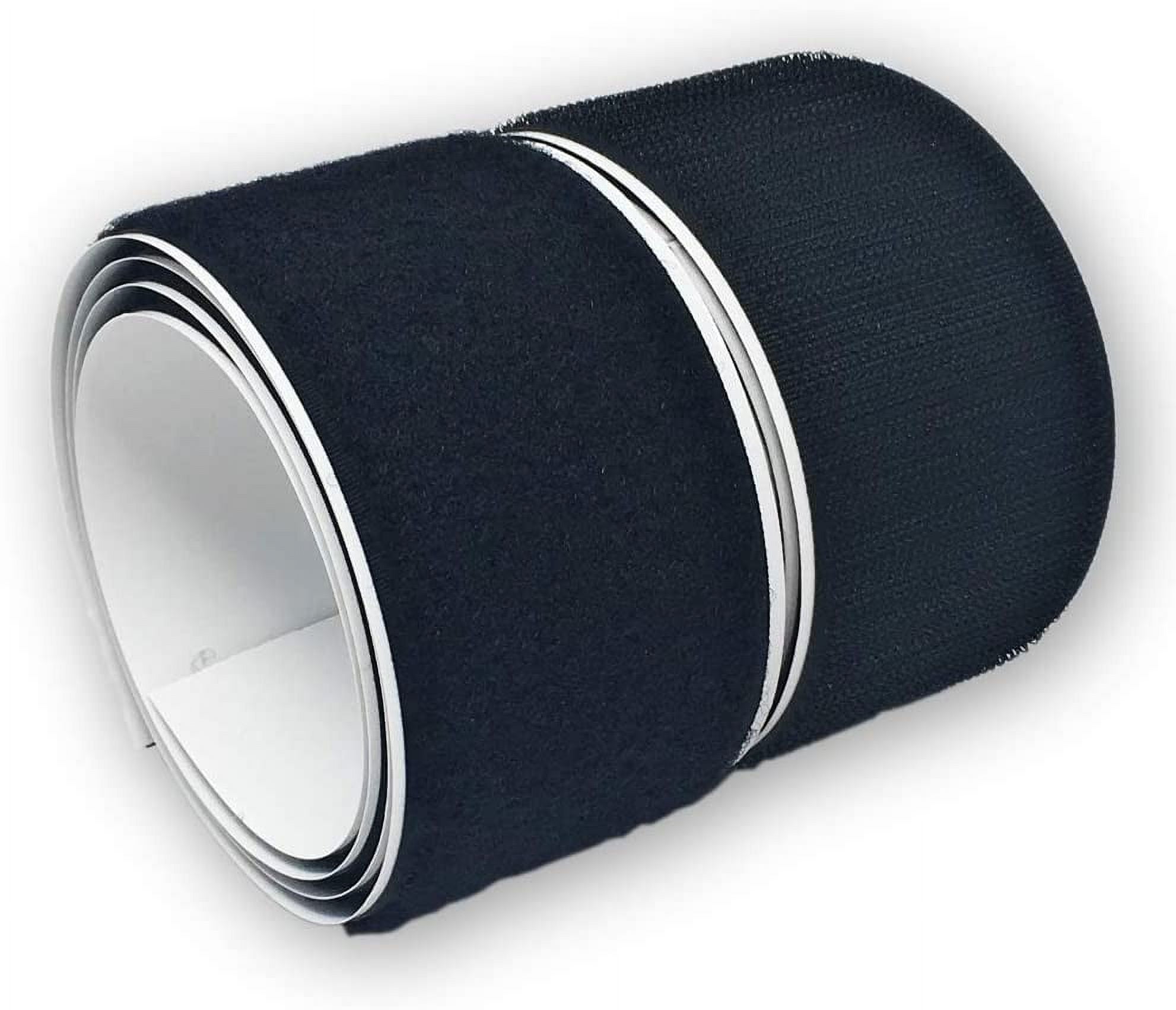 Diy Nylon Blended Velcro Velcro 100Cm*5Cm,A Pair Of Velcro,100*5Cm ...