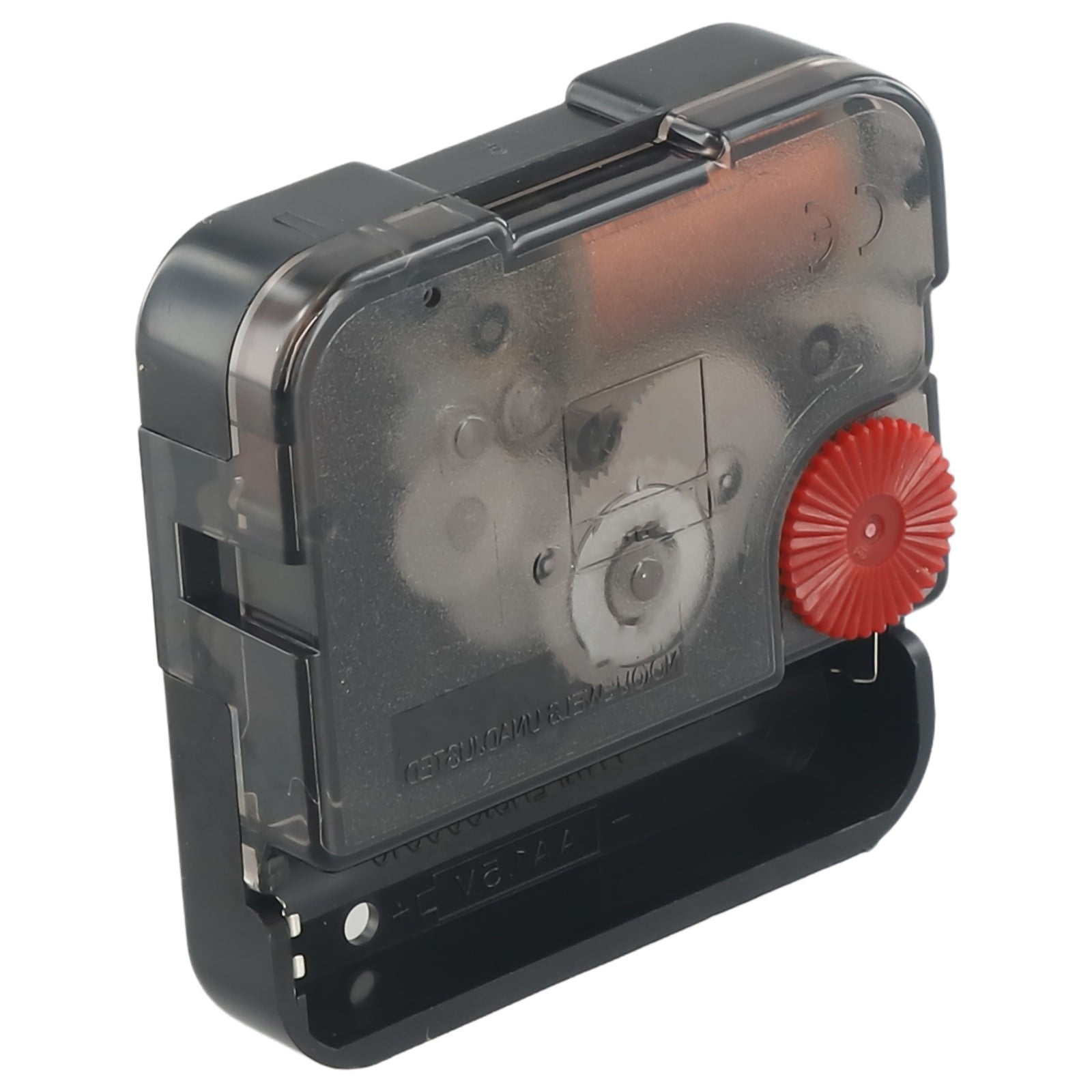 Diy Quartz Clock Movement Mechanism Sweep Silent Wall Clock Repair Kits ...