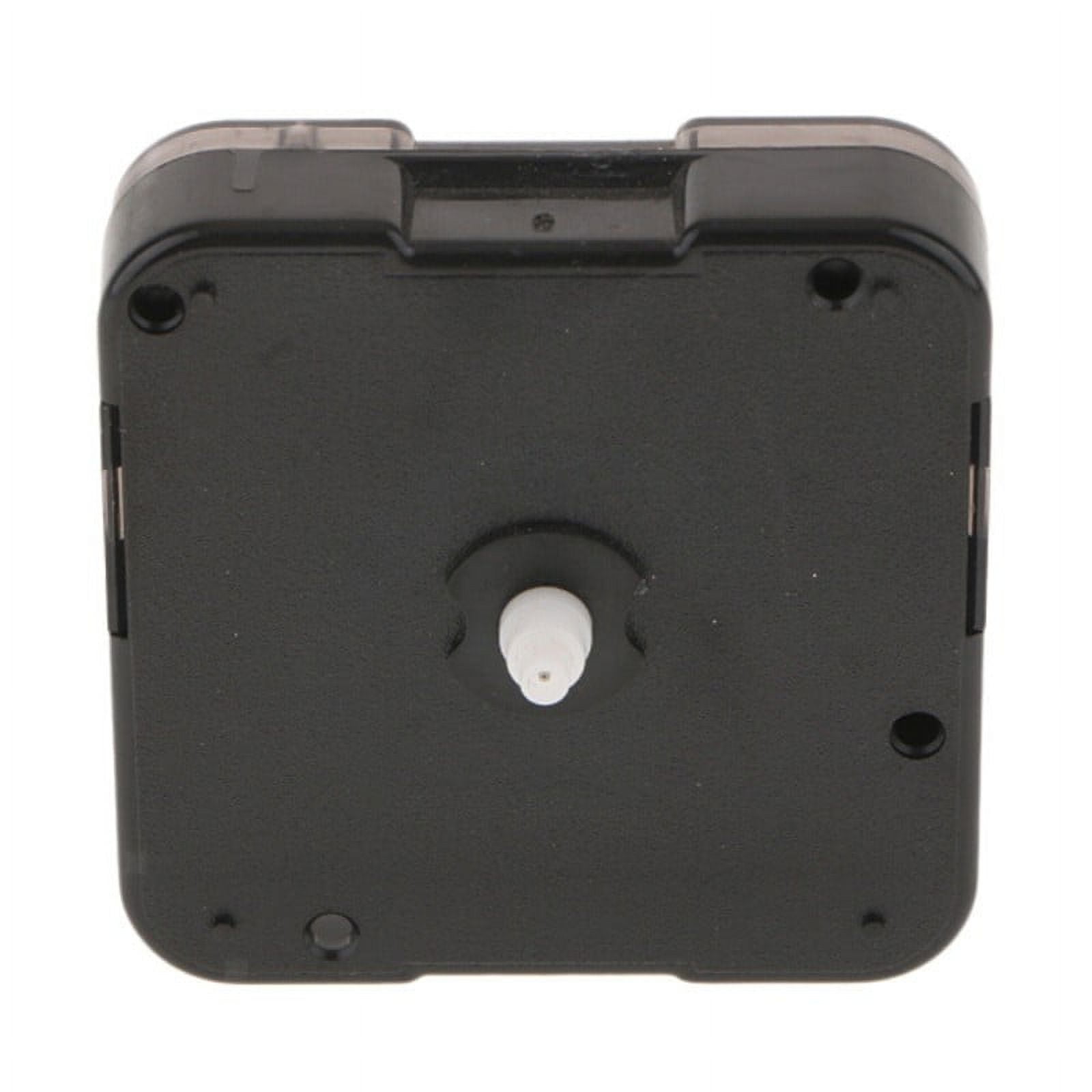 DIY Quartz Clock Movement Mechanism Sweep Silent Wall Clock Repair Kits ...