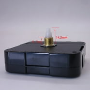 New Replacement 6168s Sangtai Non Ticking Quartz Clock Movement ...