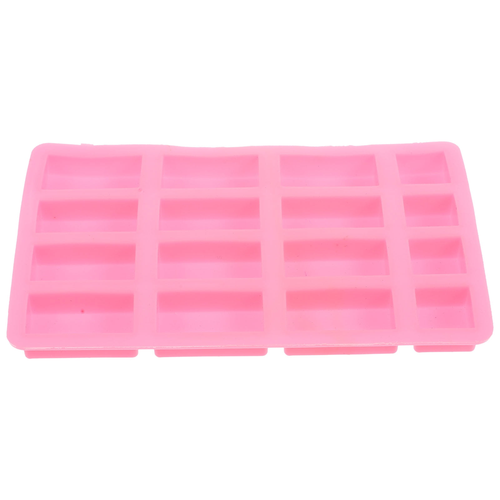 MLINS Pink Silicone Making Mold for DIY Sand Table Scene Supplies and ...