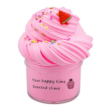 So Slime DIY - Kids' Homemade Slime Factory Kit with Glitter, Just Add ...