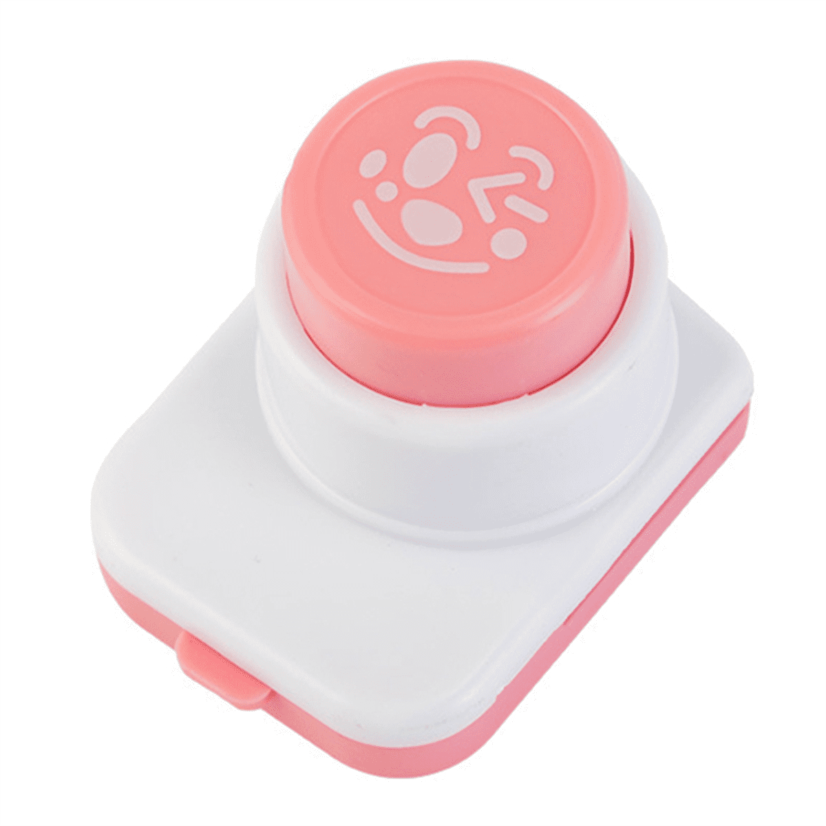 Diy Sushi Tool Seaweed -Punch Cutter Cartoon Rice Ball Onigiri Mould ...