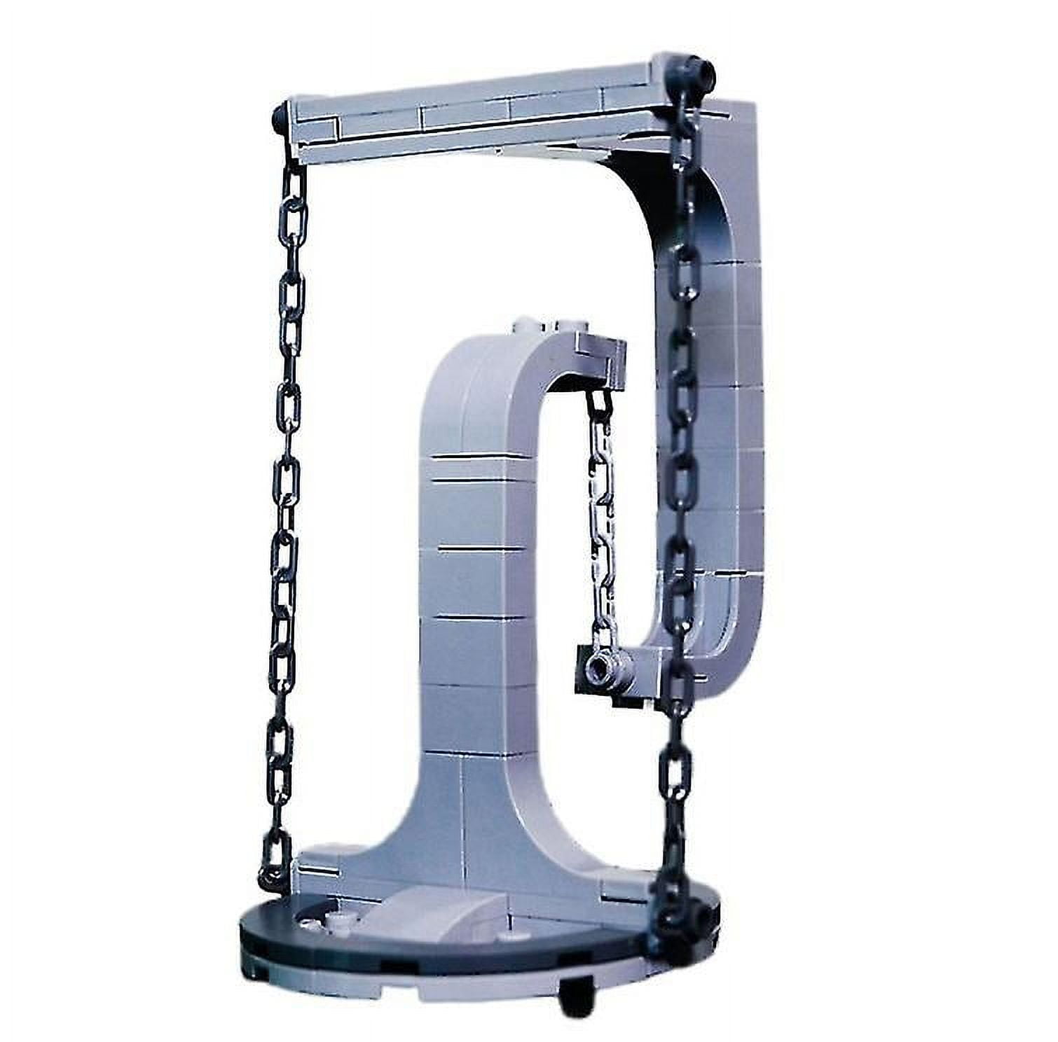 Diy Tensegrity Sculptures Anti-gravity Building Novel Physics Balance ...