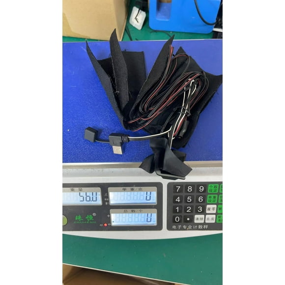 Heat Tape Temperature Controller