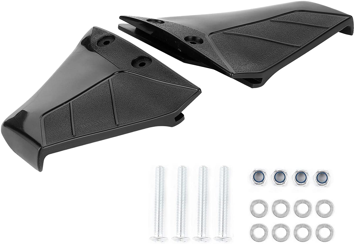 Diydeg Hydrofoil Stabilizer, Resistant ABS Plastic Marine Outboard ...