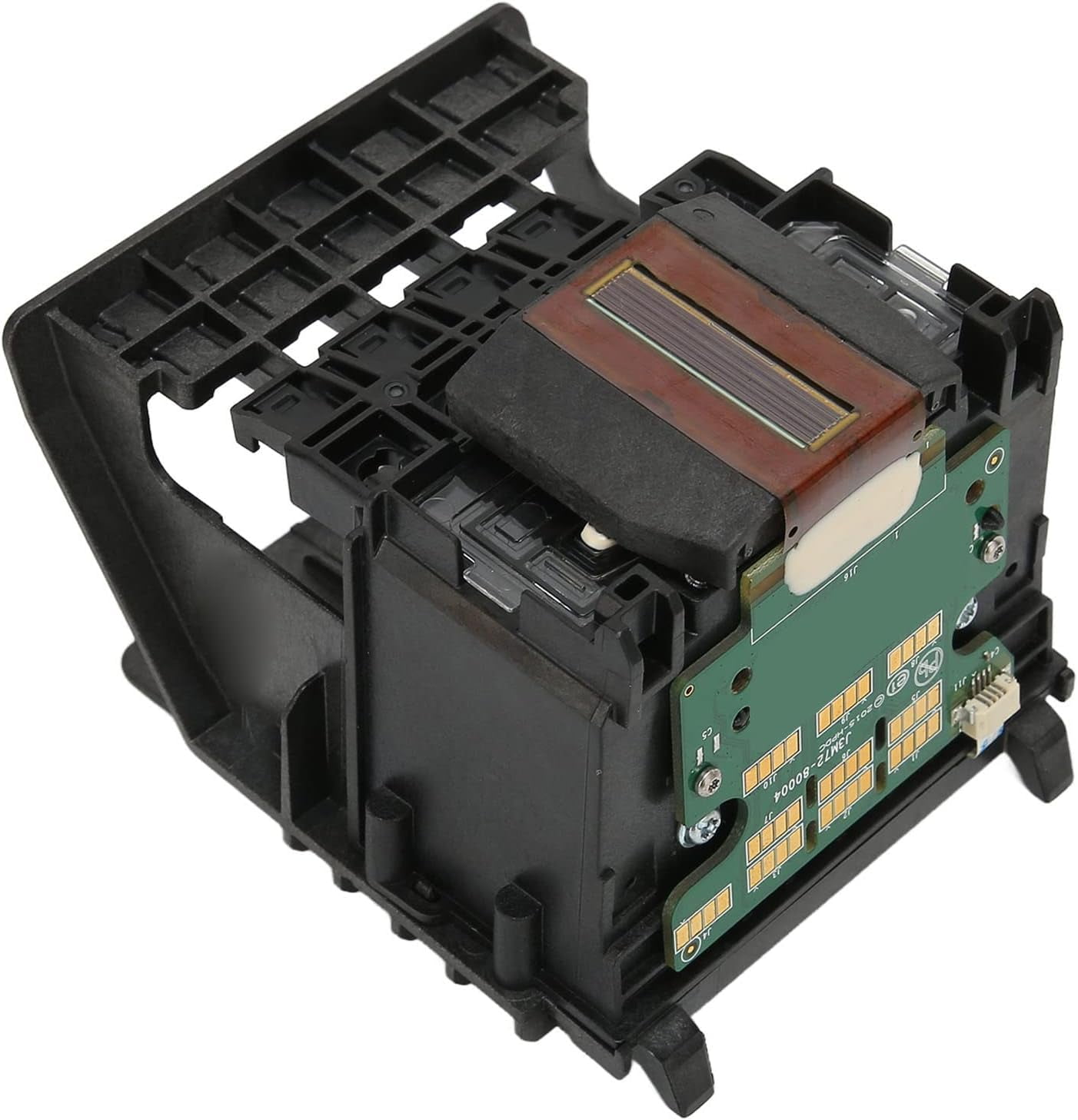 Diyeeni Replacement Printhead, 952 Print Head Kit, Replaceable Print ...