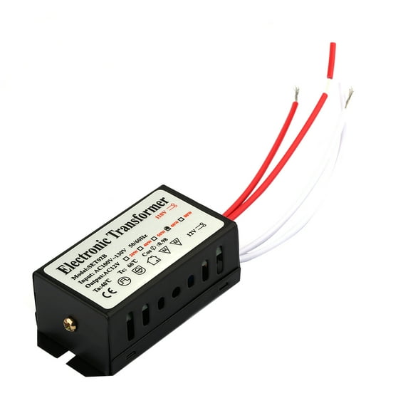 120v 12v Transformer