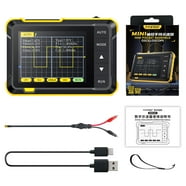 Fluke 120B Series Industrial ScopeMeter handheld Oscilloscopes ...