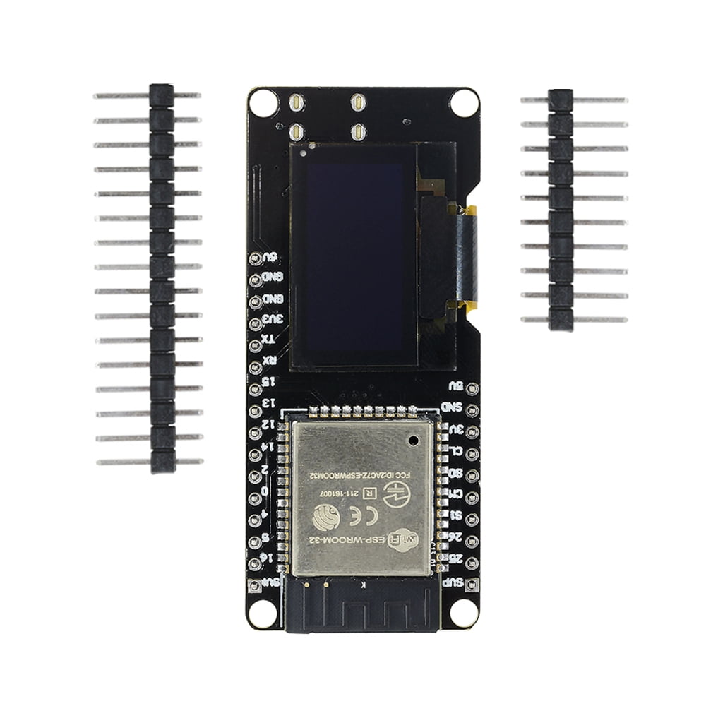 Diymore ESP32 ESP-WROOM-32 0.96 Diymore ESP32 ESP-WROOM-32 0.96