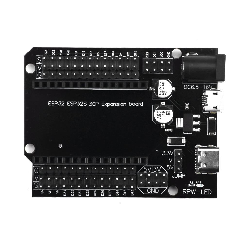 Diymore ESP32 Super Breakout Board Expansion Board 3 Nepal | Ubuy Diymore ESP32 Super Breakout Board Expansion Board 3 Nepal | Ubuy