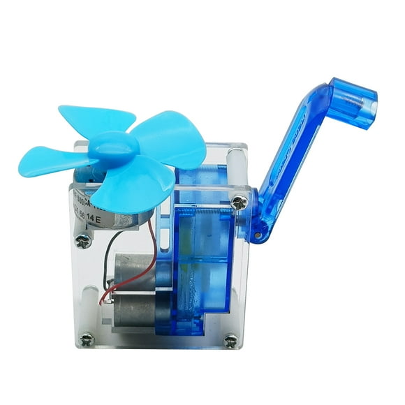 Electricity Generator Motor