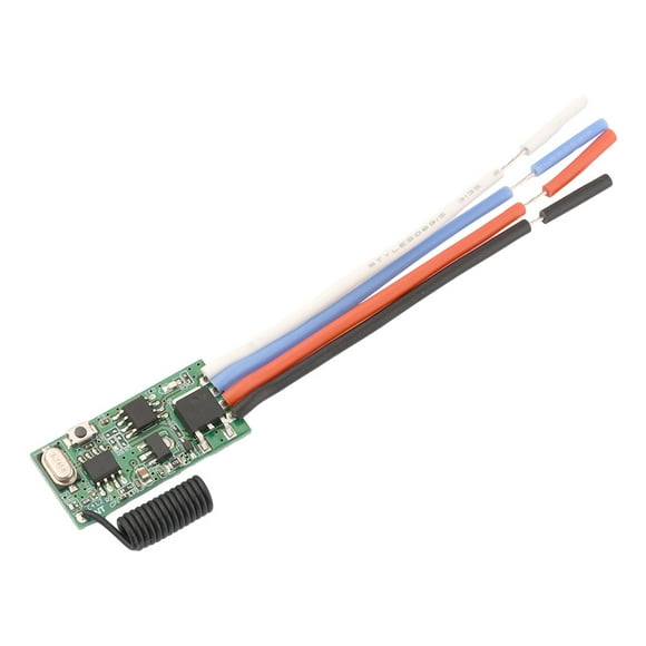 Micro Control System