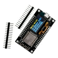 Elegoo Elegoo Mega R3 Board Atmega 2560 + Usb Cable Compatible With ...