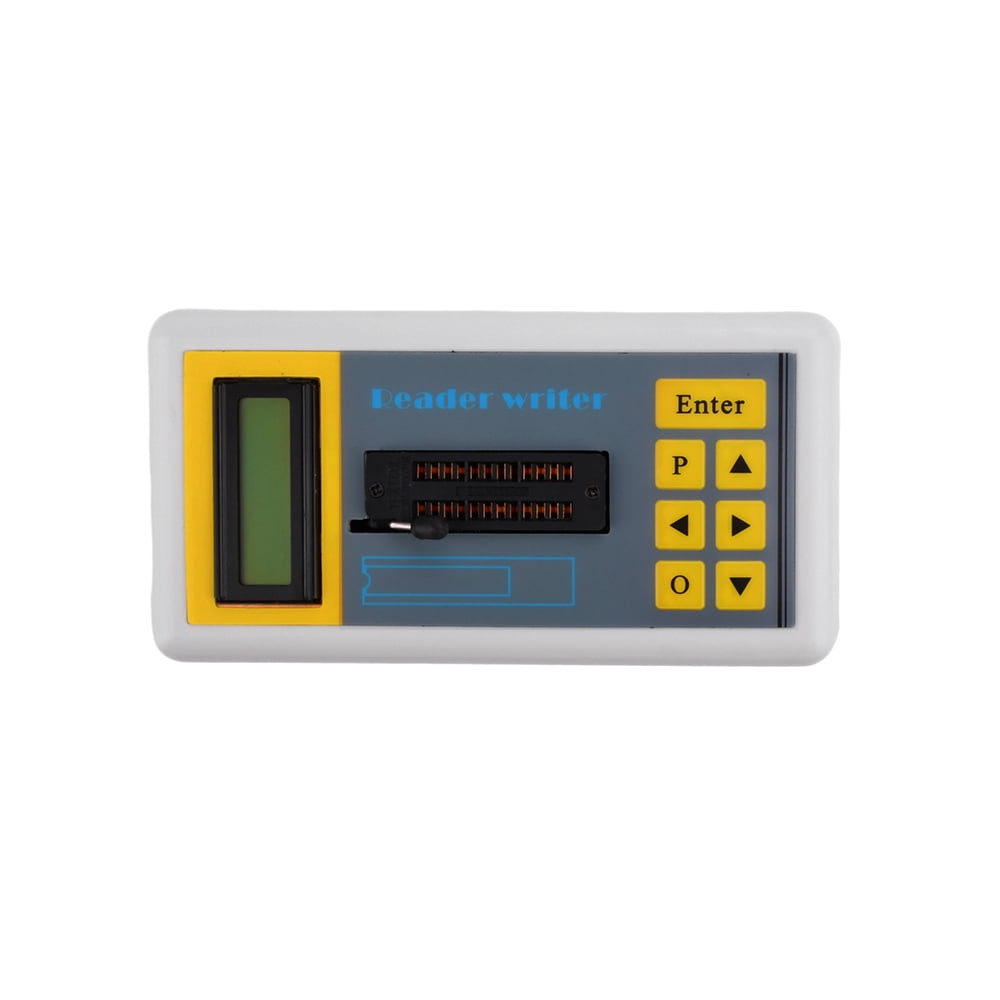 Diymore Transistor Tester Mosfet Transistor Capacitor Tester Transistor ... Diymore Transistor Tester Mosfet Transistor Capacitor Tester Transistor ...