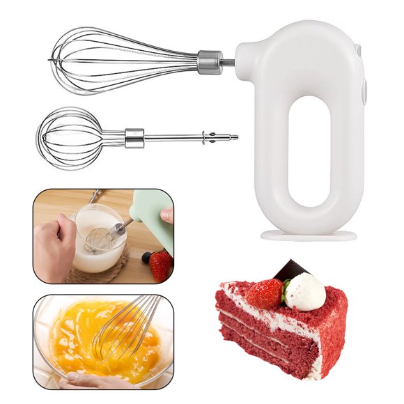 Electric Hand Whisk