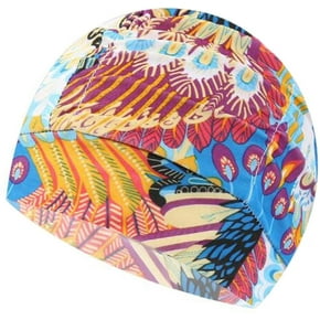 Waterproof Swim Caps Women