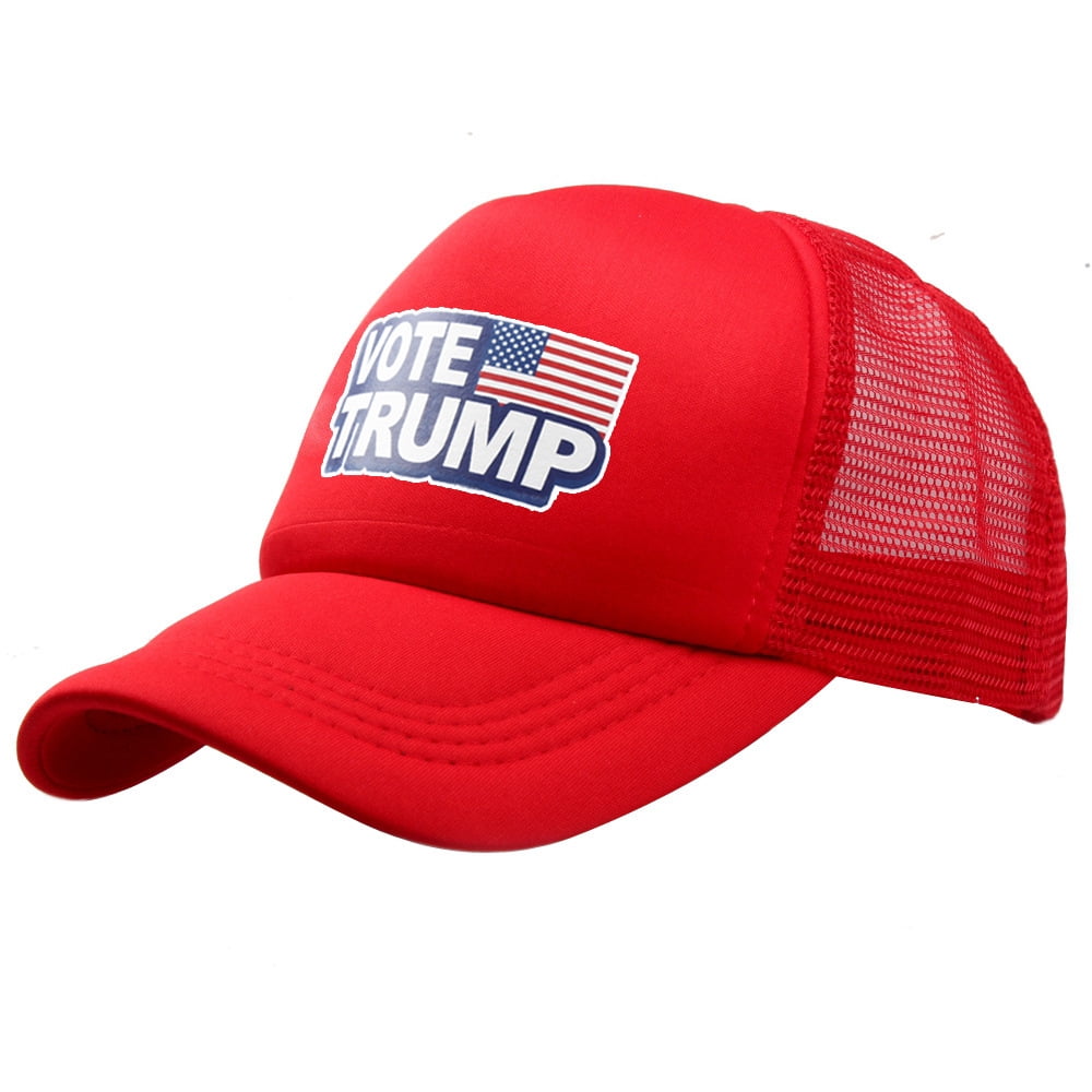 DizeyBoyo Trump 2024 Hat Donald Trump Hat 2024 VOTE TRUMP Election Hat ...