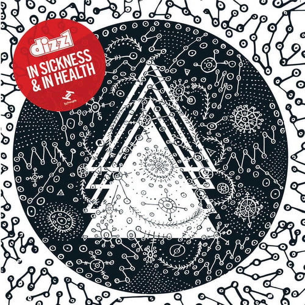 Dizz1 - In Sickness & in Health - Rap / Hip-Hop - CD - Walmart.com