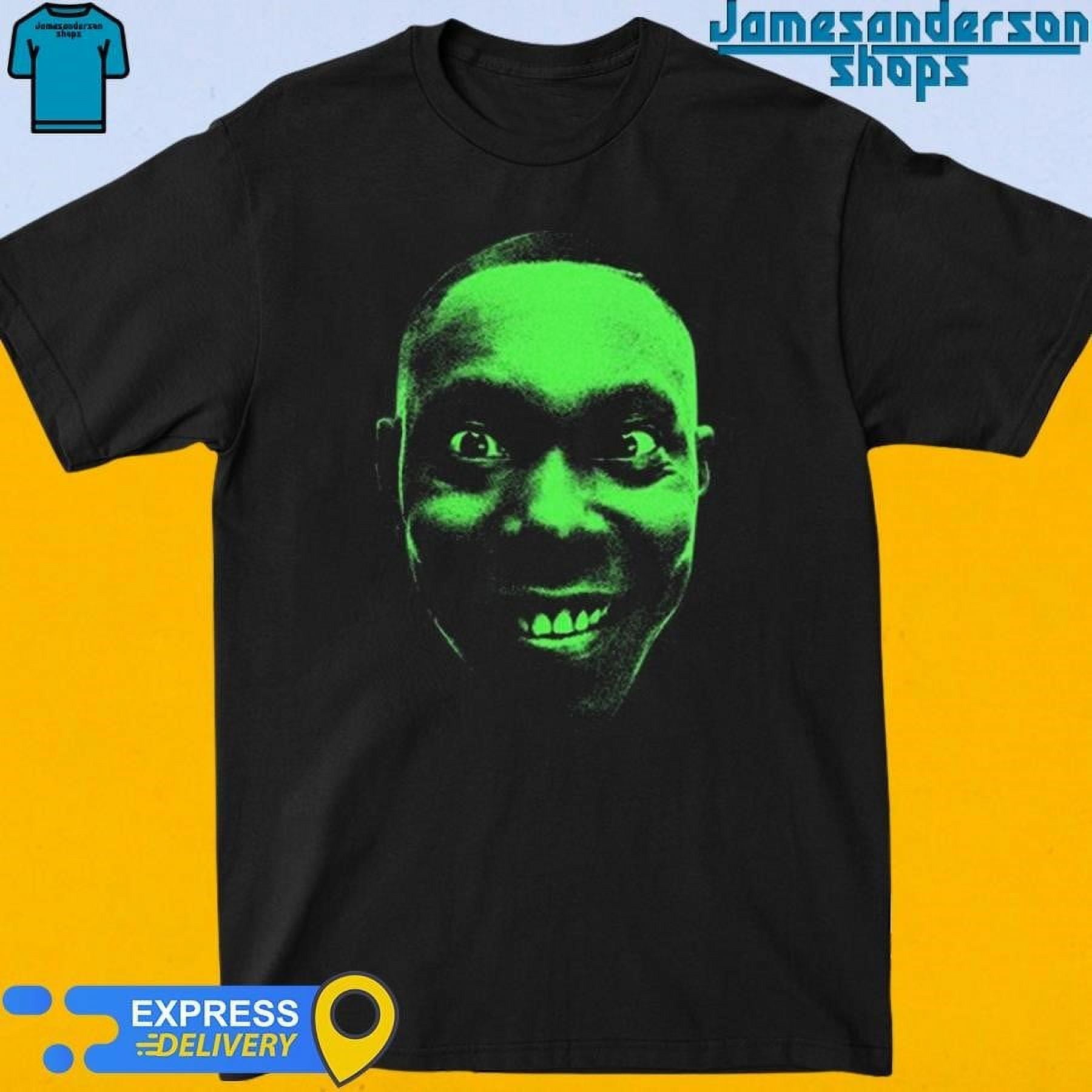 Dizzee Rascal Bonkers Shirt - Walmart.com