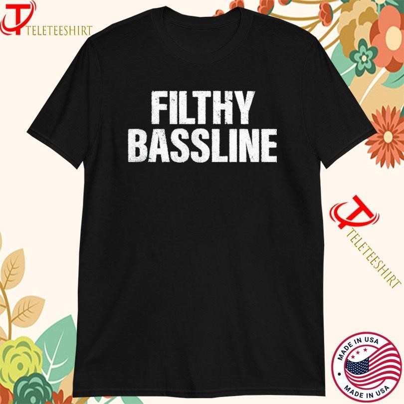 Dizzee Rascal Filthy Bassline T-shirts - Walmart.com
