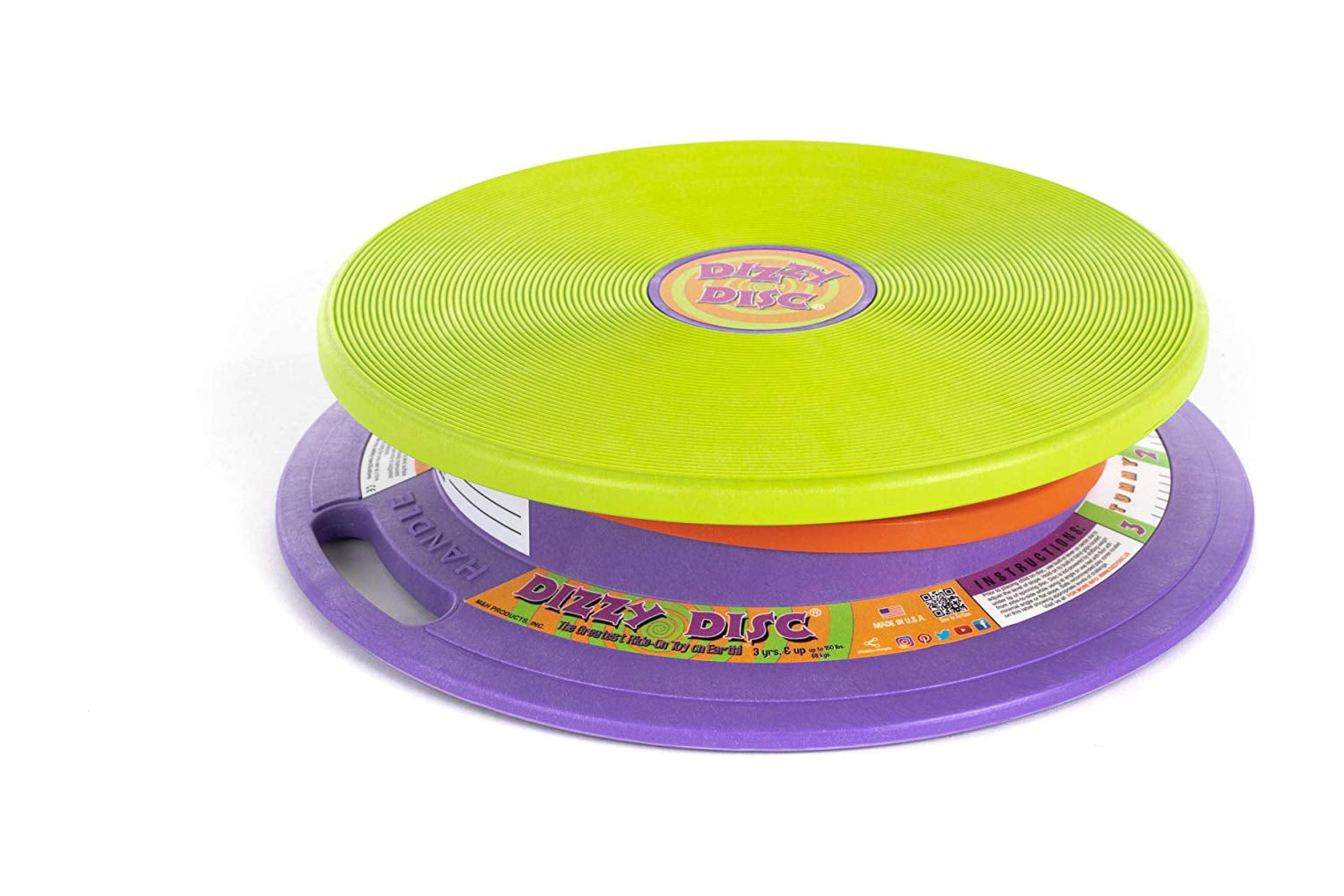 Dizzy Disc Original - Walmart.com