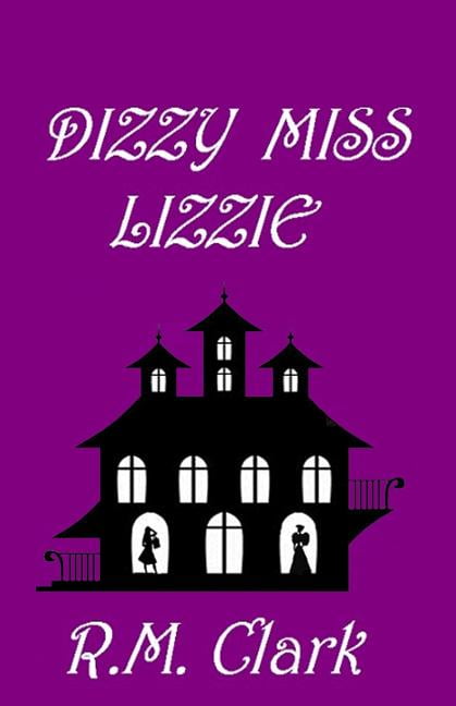 Dizzy Miss Lizzie (Paperback) - Walmart.com
