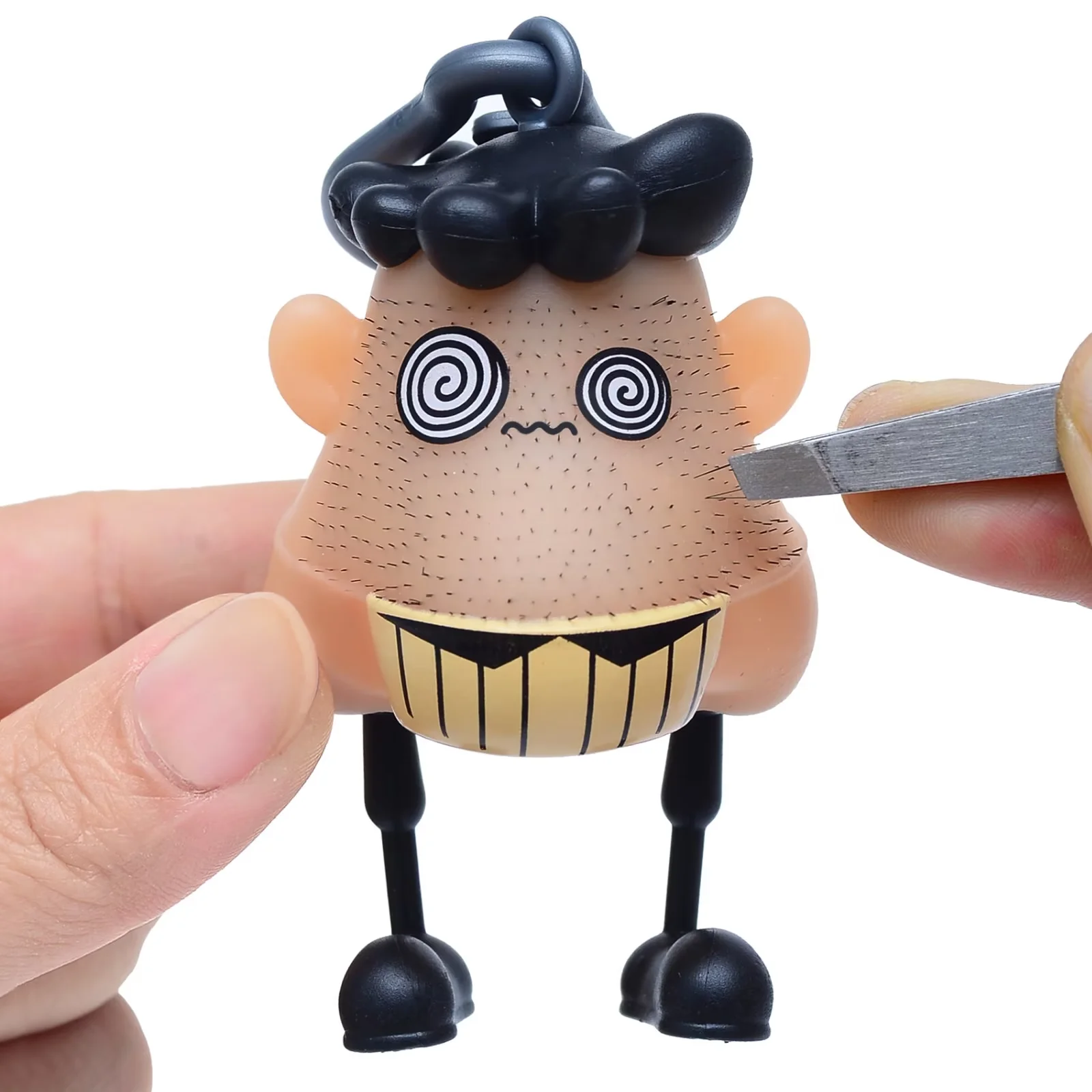 Dizzy Trichotillomania Amazing Gift Prizes and Rewards Novelty Funny ...