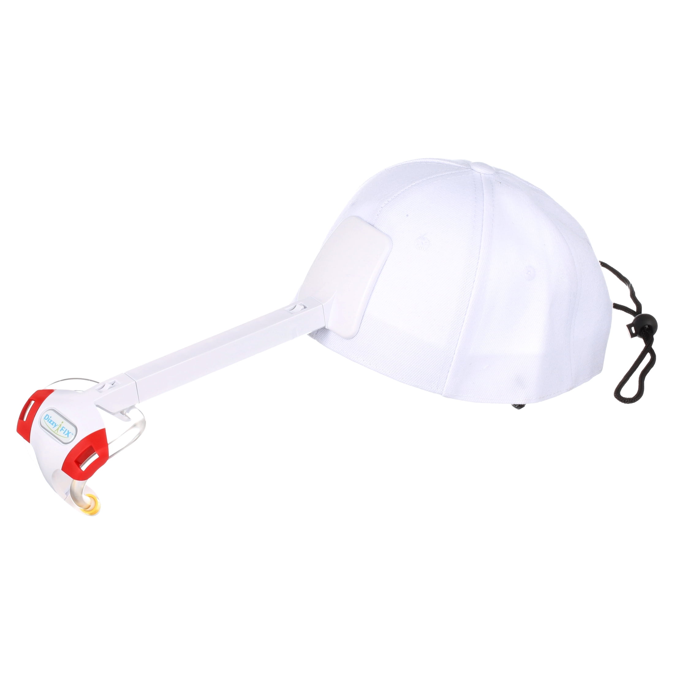 DizzyFIX Home Use Vertigo Exercise Trainer - Clinically Proven, Drug ...